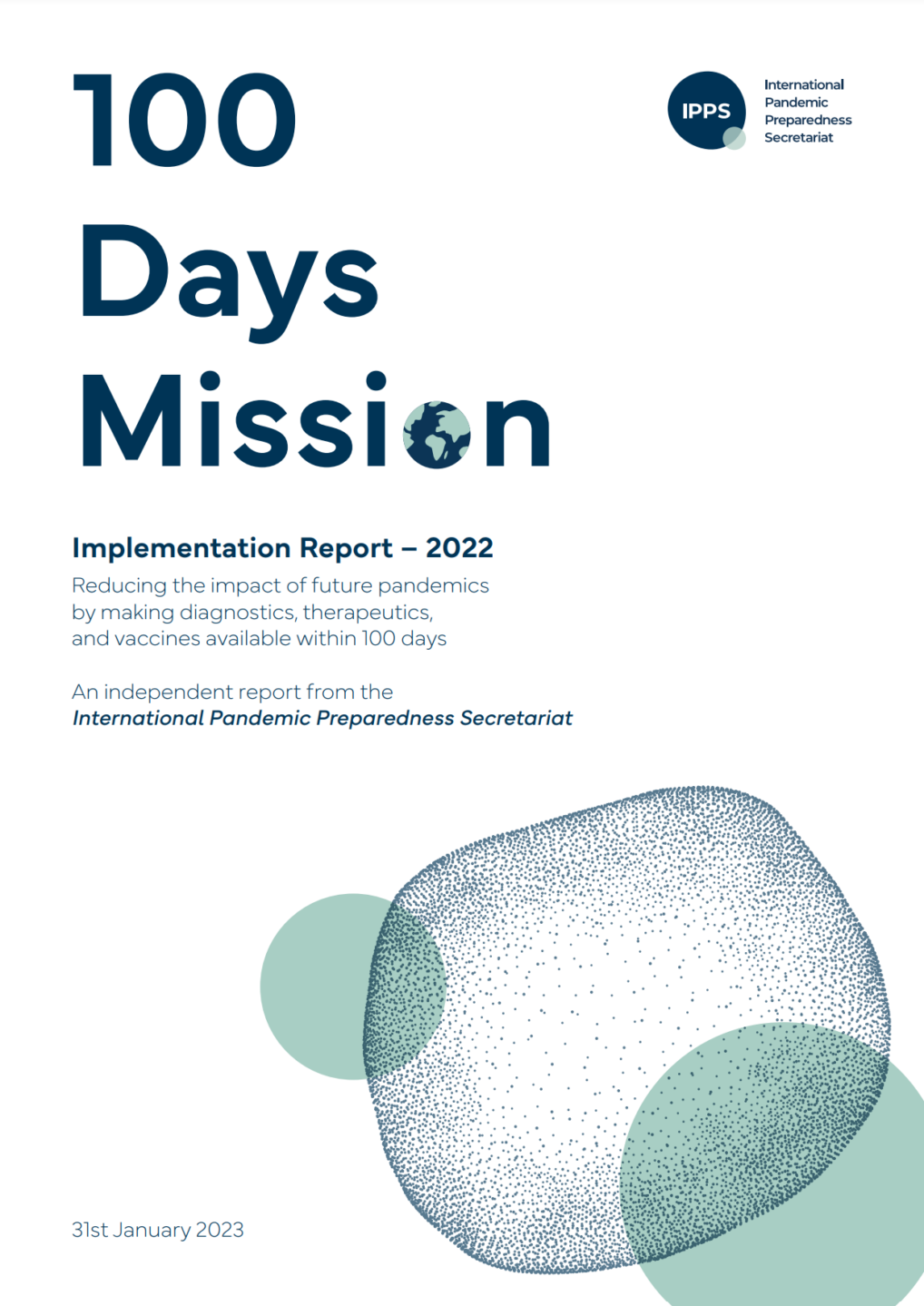 Second Implementation Report – IPPS