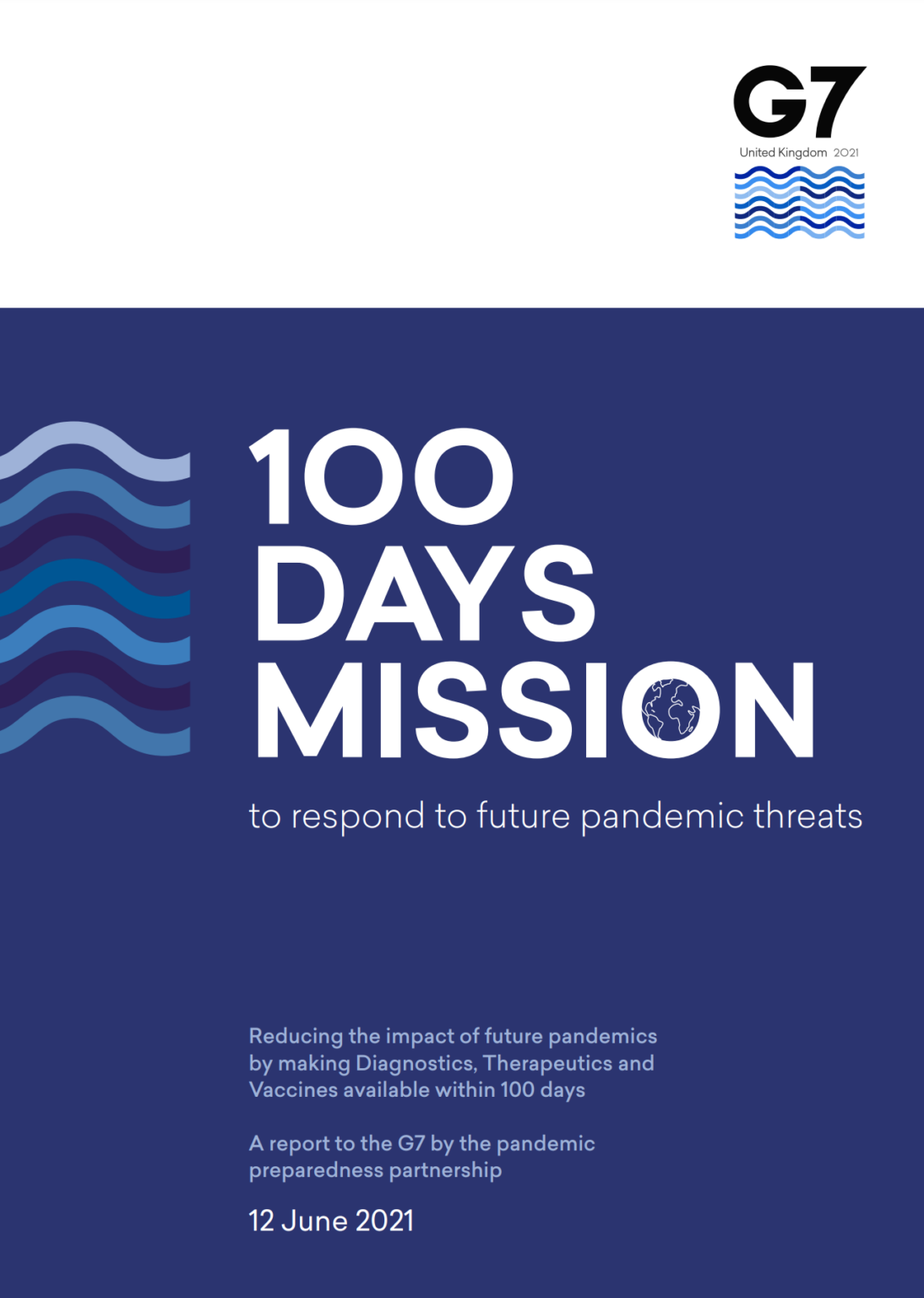 100 Days Mission Report – IPPS