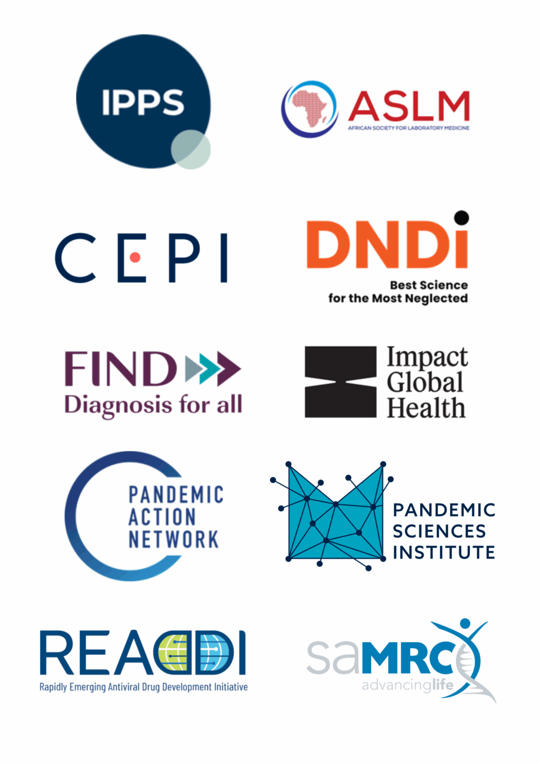 Statement by the International Pandemic Preparedness Secretariat and ...